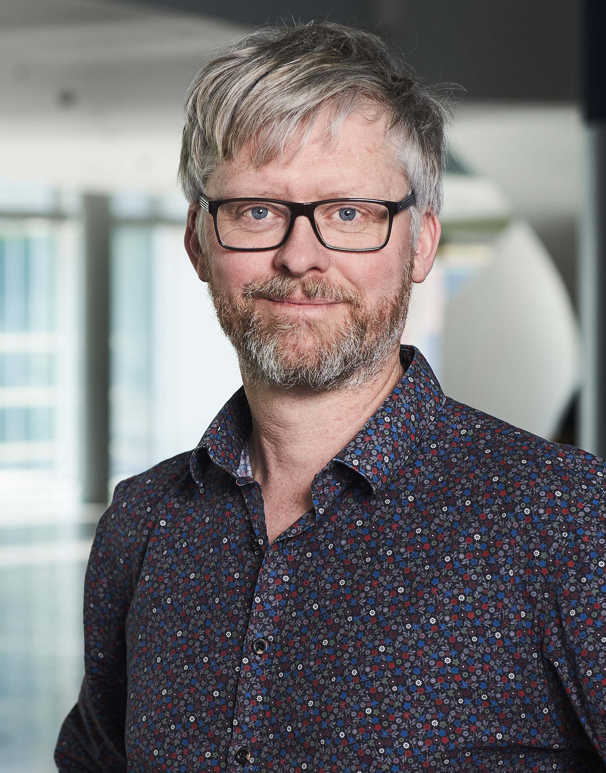 En verden af indtryk | Gads Forlag